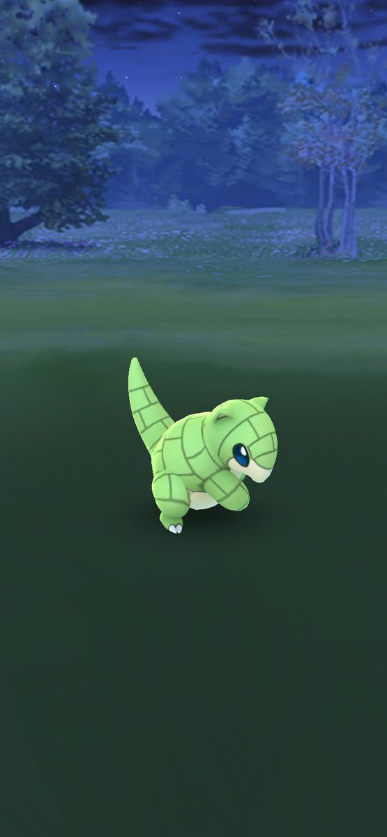 【ポケモンGO】サンドパンの色違い、 入手方法と実装状況 – 攻略大百科