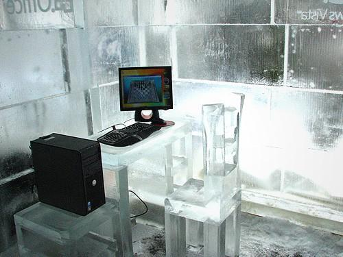 Ice Office