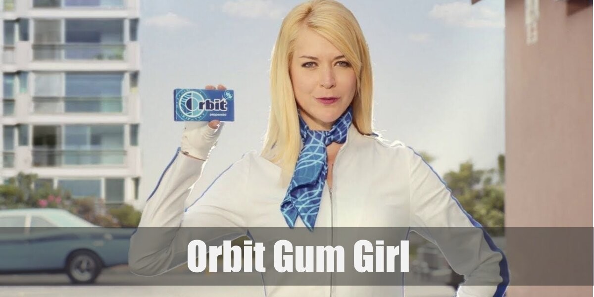 Orbit Commercial Ads