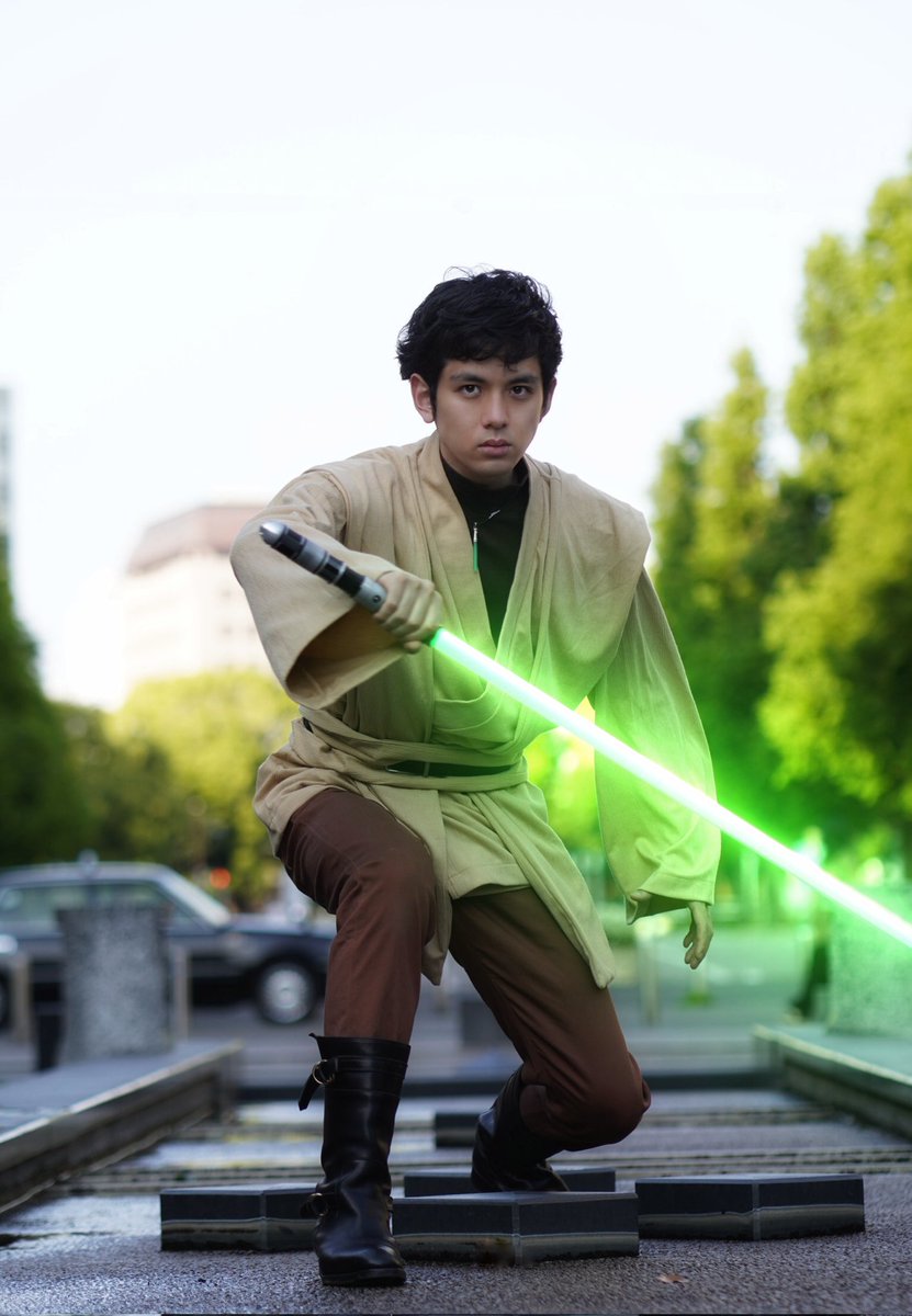 Yuji Fukuda (ゆうじ) (@ema_anin) さんのコスプレ作品まとめ (4 件) - Twoucan