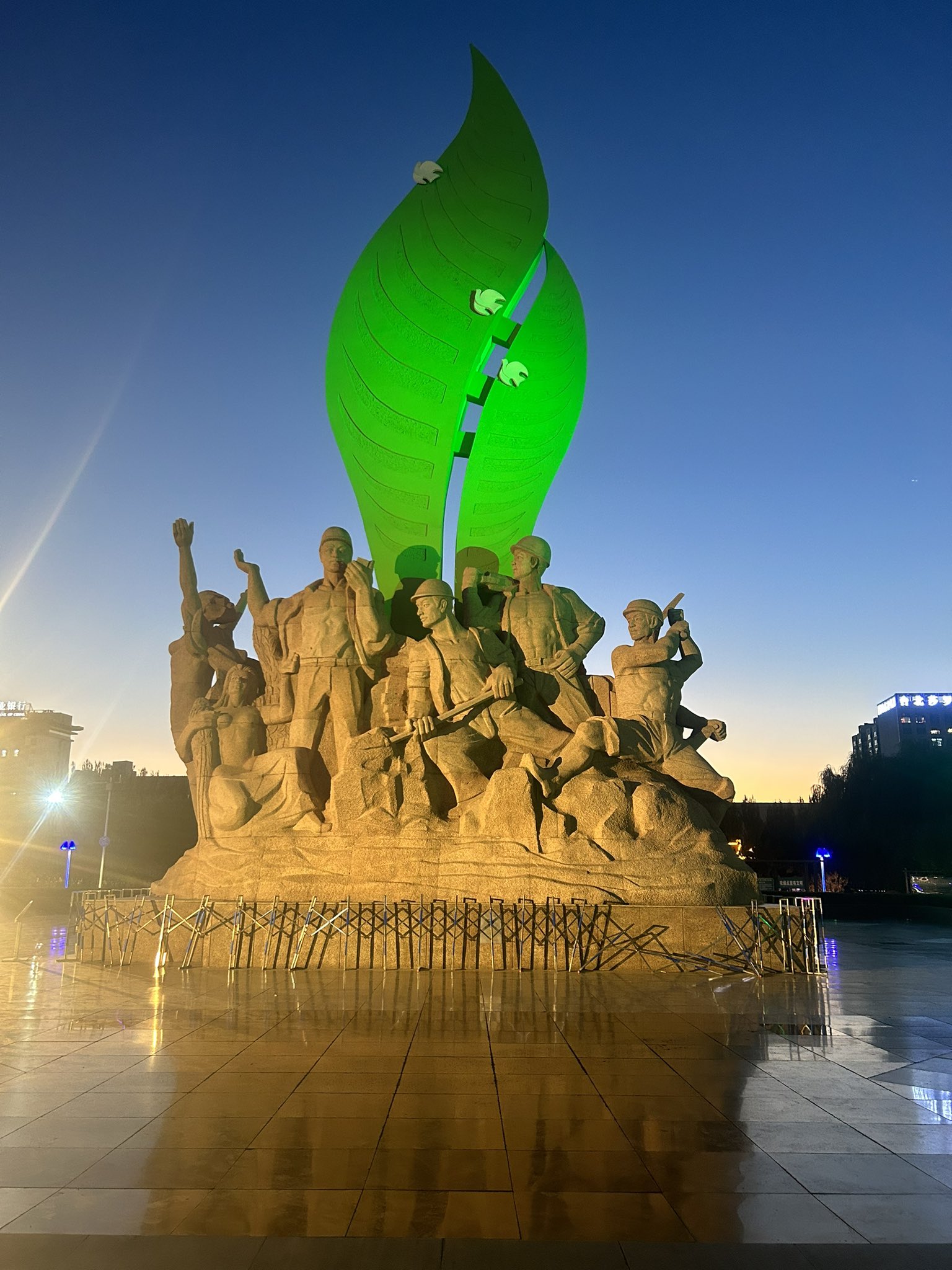 Qiao Pengjun 乔鹏军 (@qiaopengjun) / Twitter