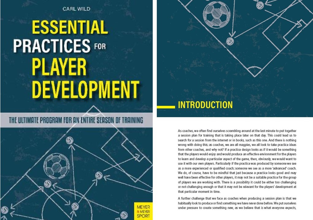 The Sporting Resource on Twitter: "RT @CarlWild75: Essential Practices for Player Development ...