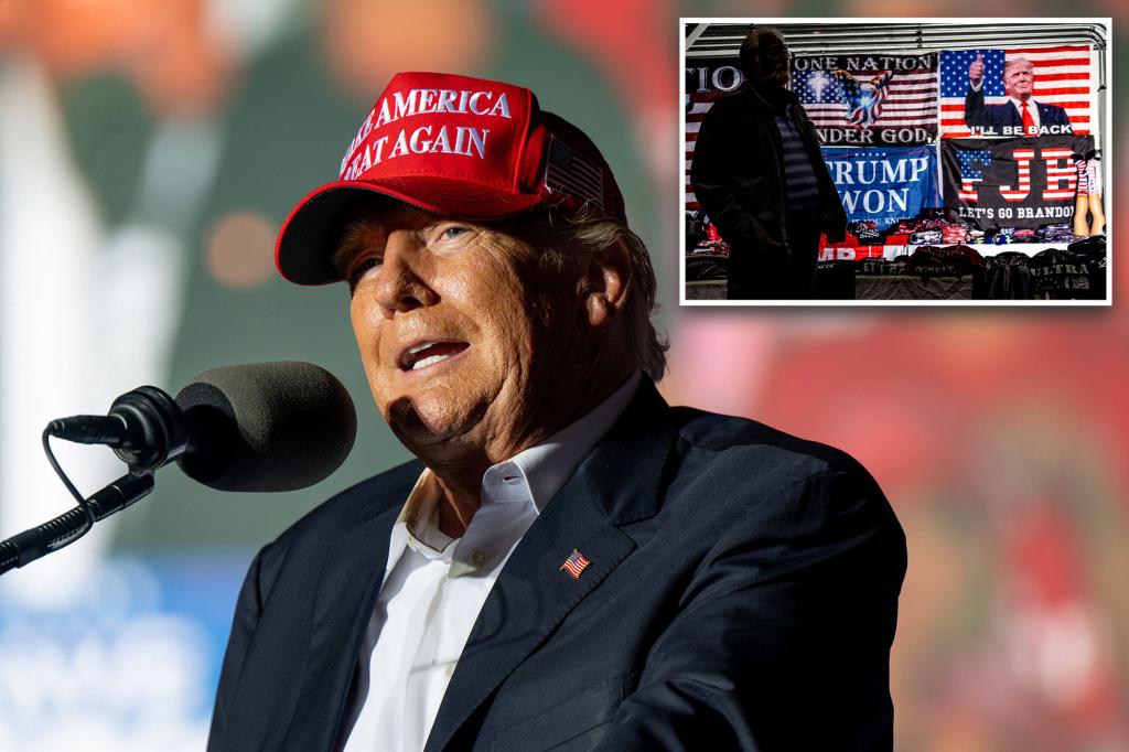 Tarek Fatah On Twitter Rt Nypost Trump Drops 2024 Hint At Texas