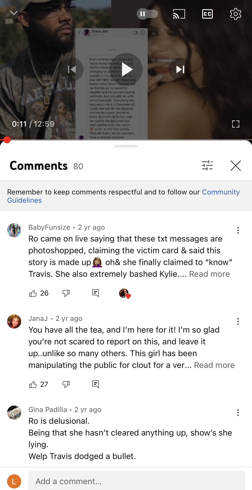 Stalker Ex Boyfriend