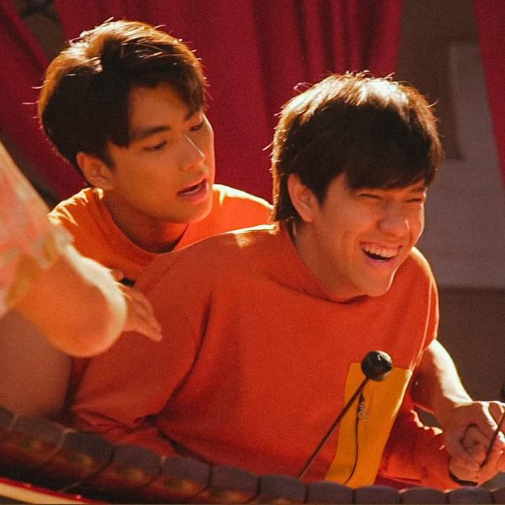 🐾Zhenya ):) Smile for me 💚 on Twitter: "RT @porr_patlnwza55: theyre soo happyy 🥺😭😭😭 # ...