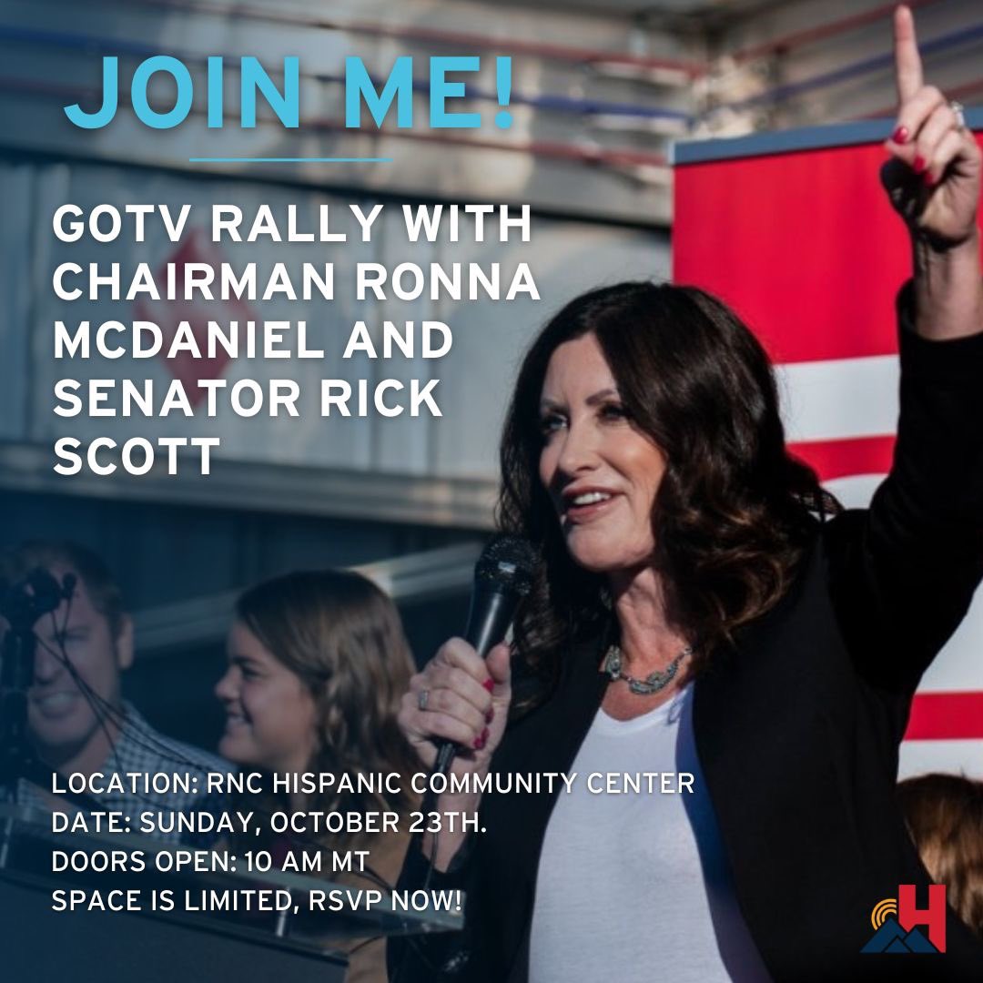 Heidi Ganahl for CO Gov on Twitter: "RT @RahnforEDU: Join Heidi this morning for a rally hosted ...