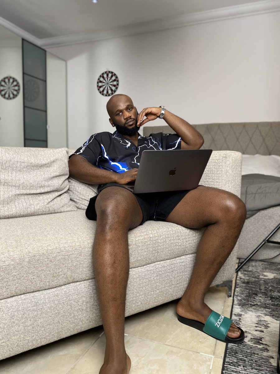 Dodonamso on Twitter: "RT @Mbahdeyforyou: Always ahead"