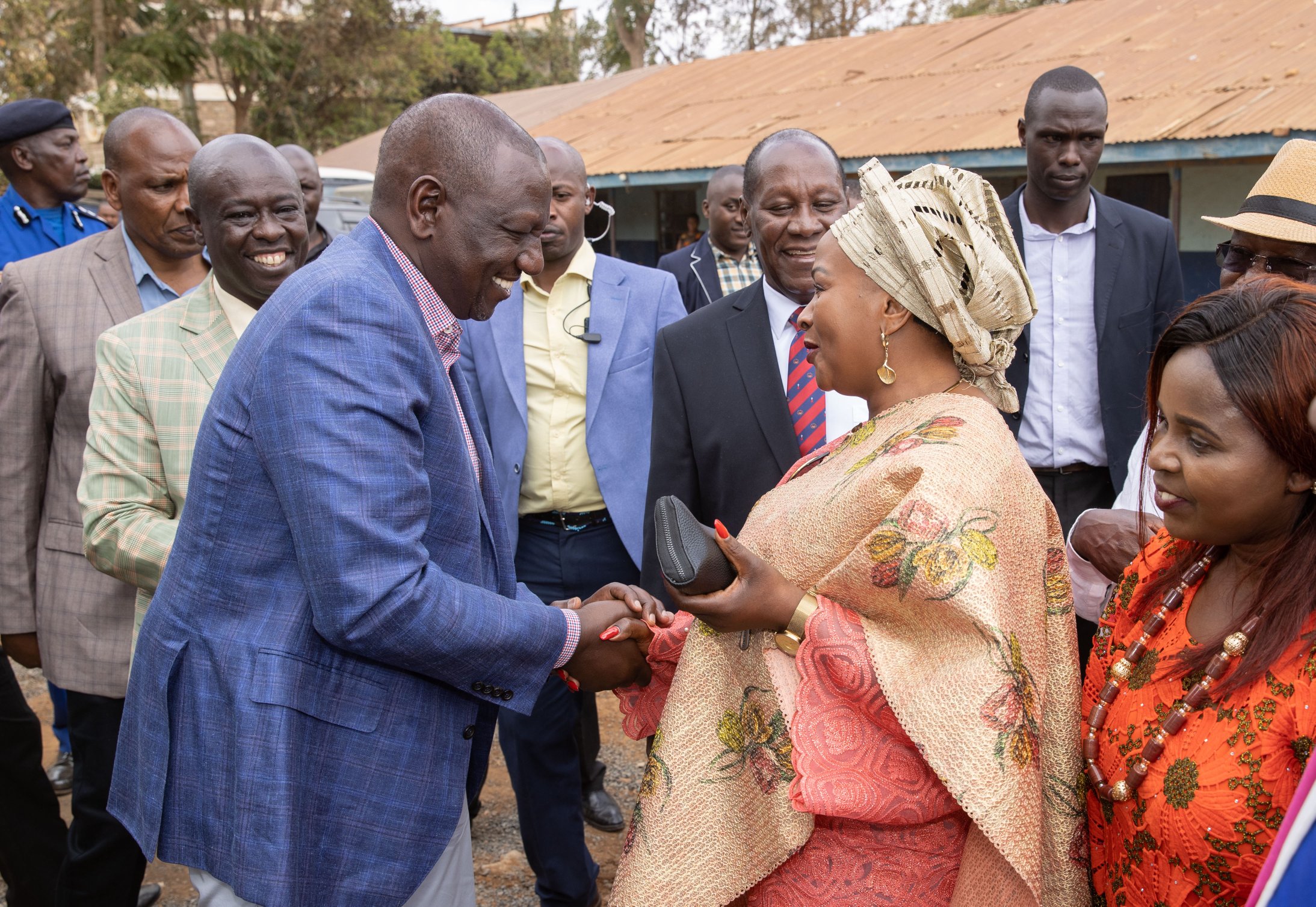 State House Kenya on Twitter: ""We spend Ksh 200 billion to import food; the funds can be used ...