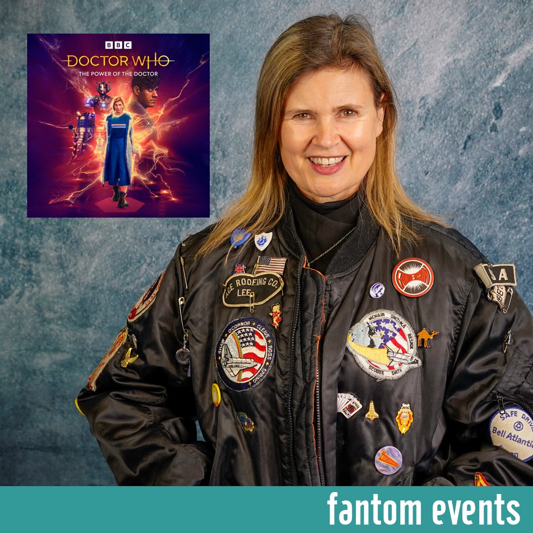 Ace Jacket Doctor Who