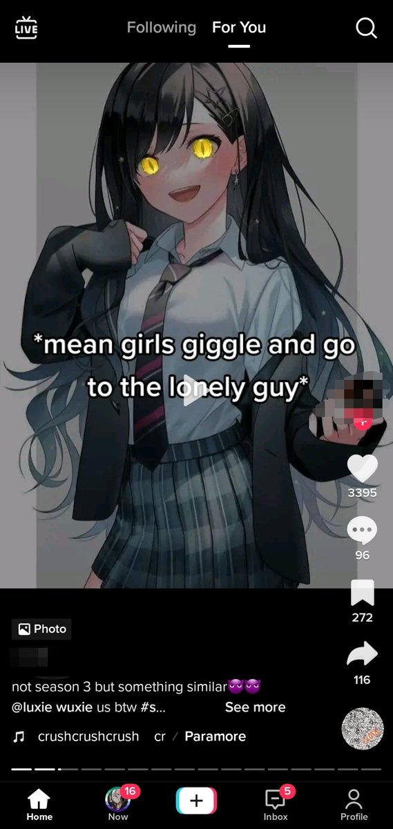 DEV on Twitter: "IS THAT FUCKING AN SHIRAISHI"