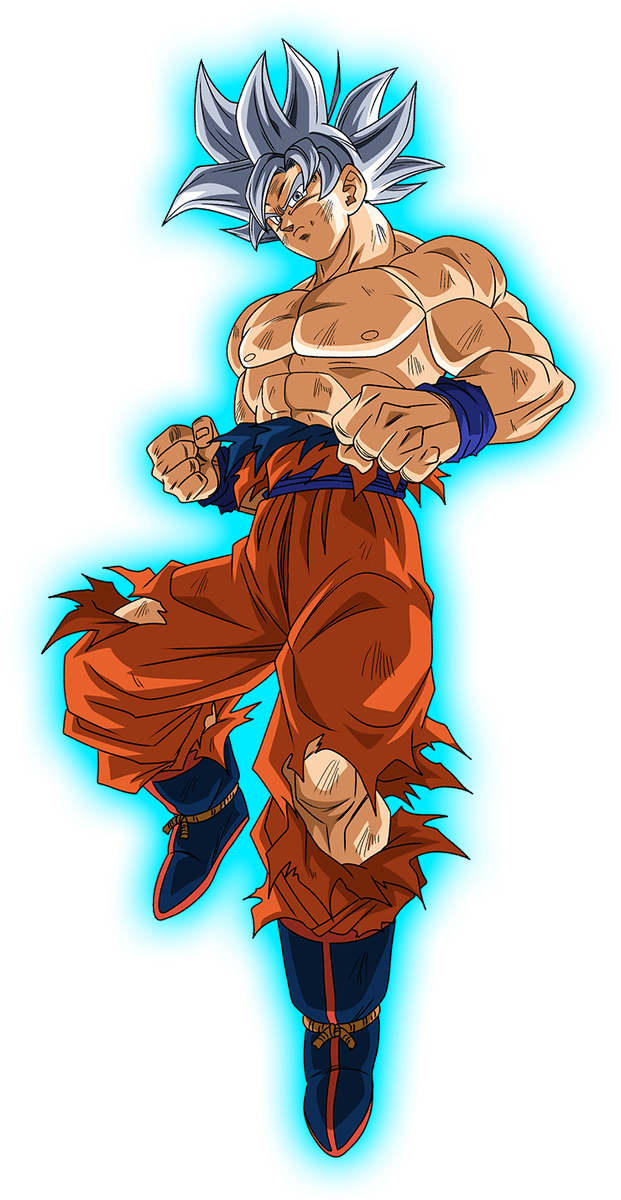 Kami Sama Explorer on Twitter: "O PAI TÁ ON!"