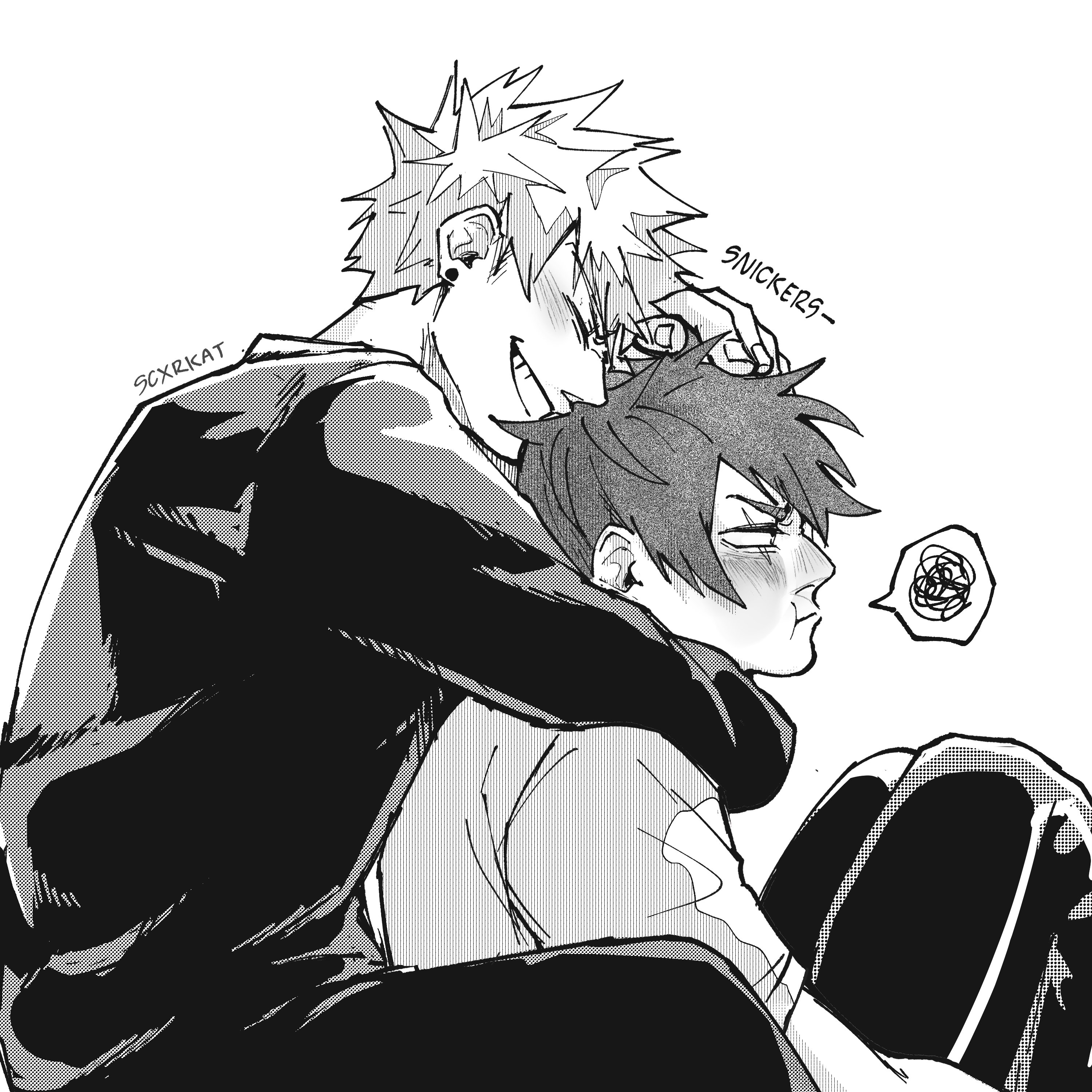 ela KEIGO CHIQUITO (@todohawks) / Twitter