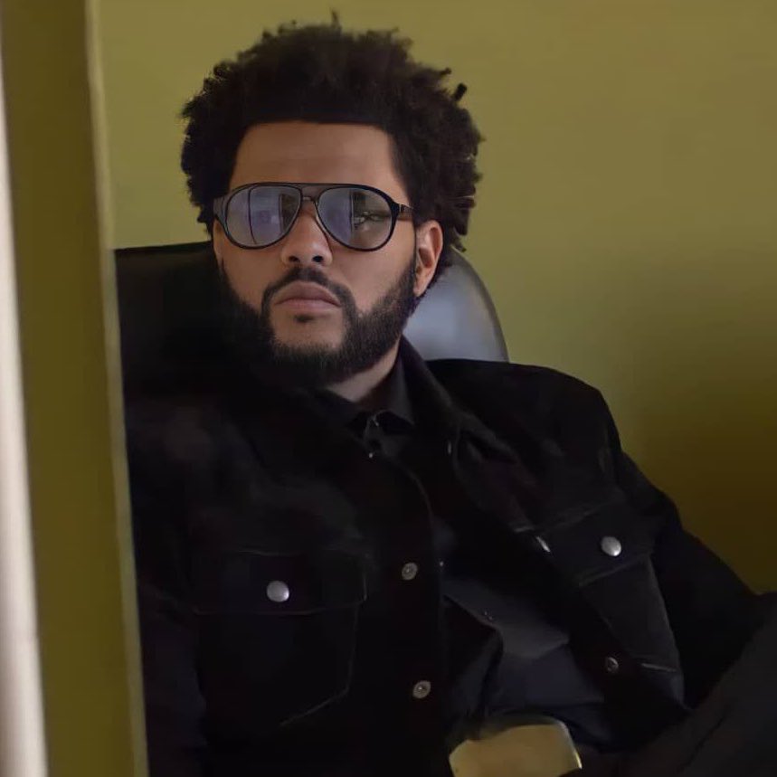 The Weeknd Access on Twitter: "RT @WeekndAccess: .@theweeknd has now surpassed 40 billion ...