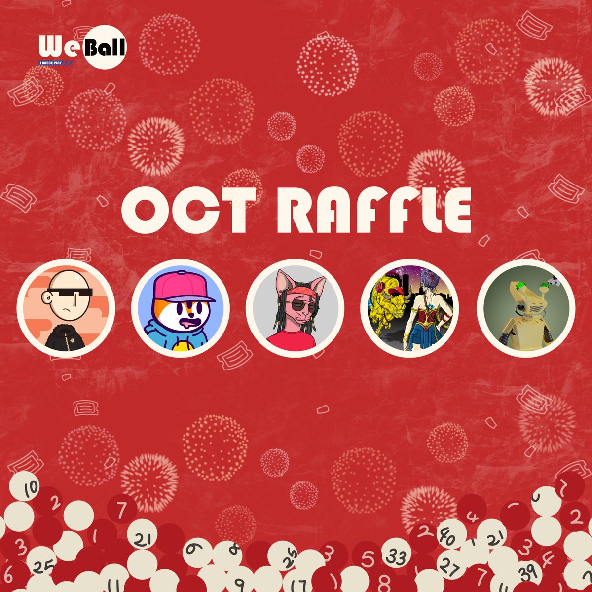 Playmakers on Twitter: "RT @WeBallLottery: a lil innovation @ http://weballlotto.com is now LIVE ...