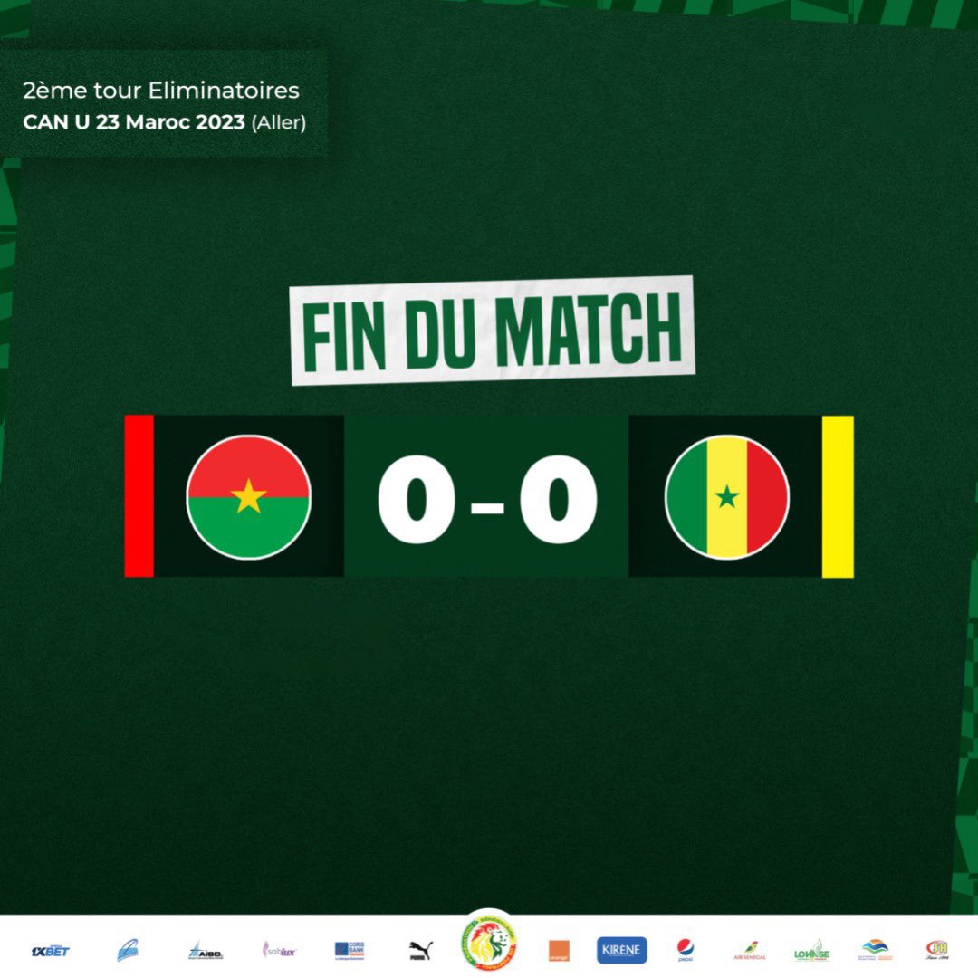 footsenegal.com on Twitter: footsenegal.com on Twitter: