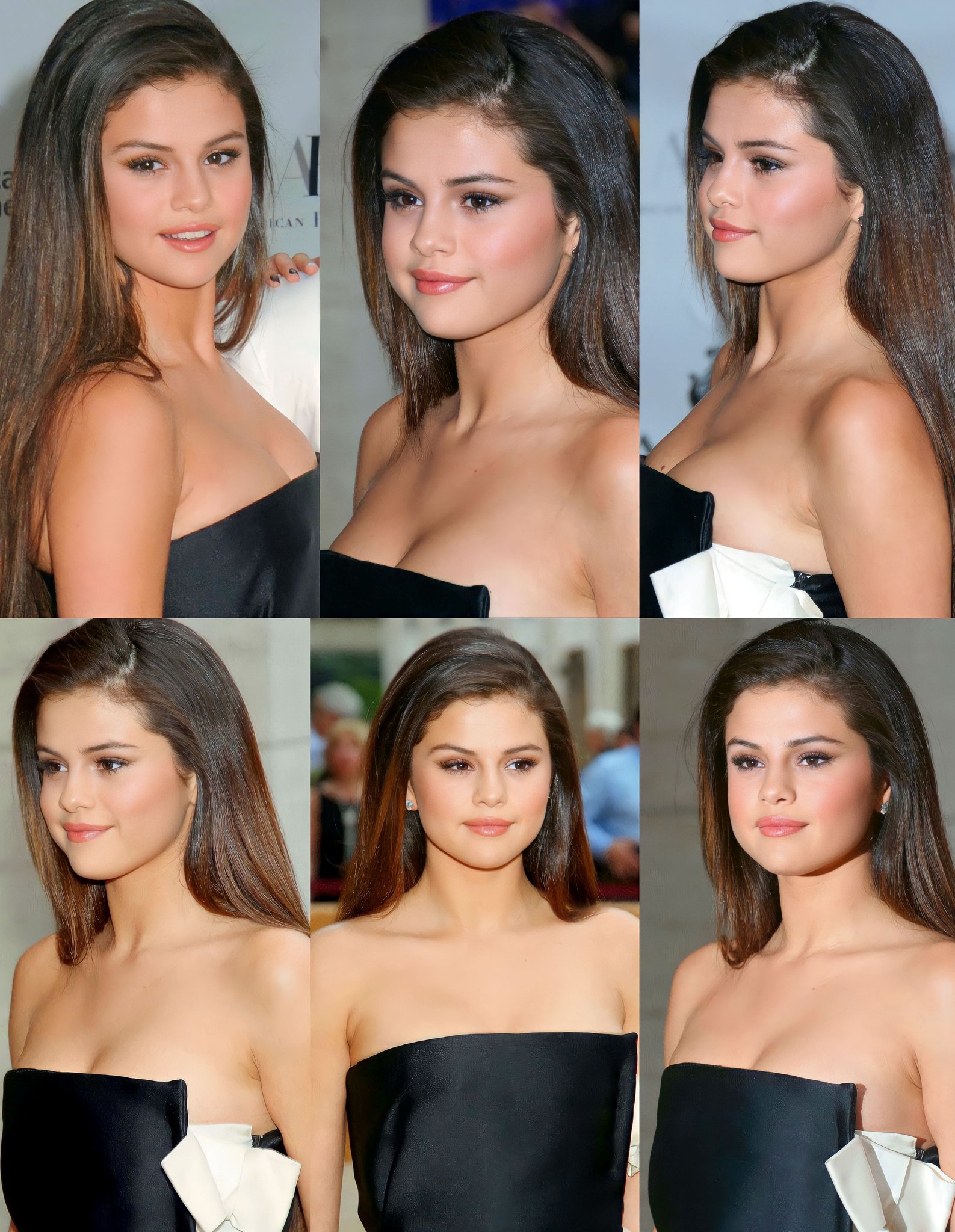 jo on Twitter: "this is Selena Gomez at 22 years old. https://t.co/0gjNaDbEVP" / Twitter