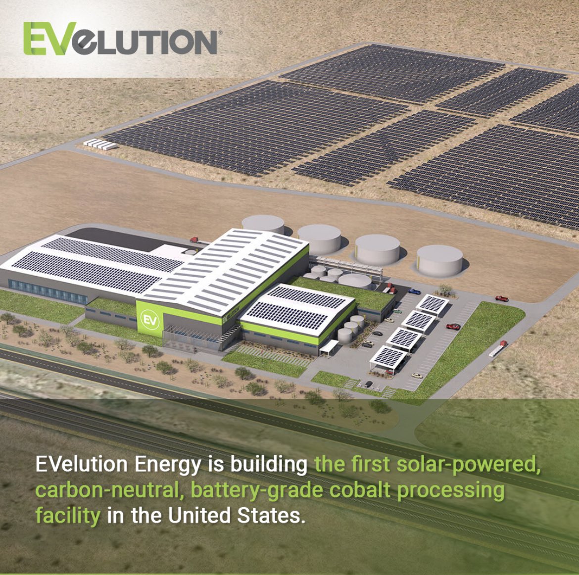 evelutionenergy on Twitter: "Proud to announce the official launch of Evelution Energy. We are ...