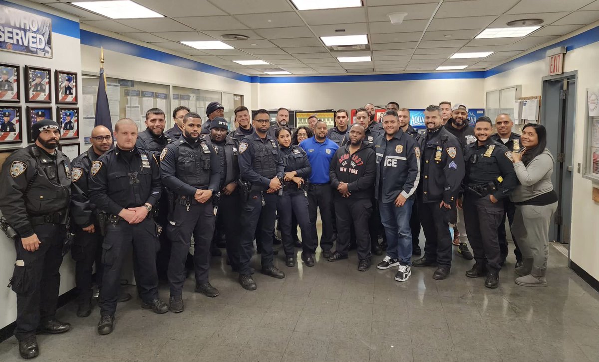 NYPD Chaplains Unit on Twitter: NYPD Chaplains Unit on Twitter: