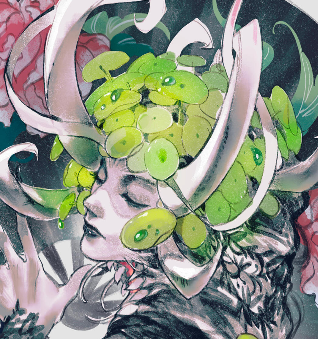 FGO「🪷Master Yun is an embodiment of the lim」|☕Jessica the Bestica ️ GDC ...