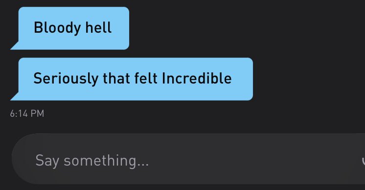 TW Pornstars - 👑 KING OF EDGING 👑. Twitter. 5:50 PM - 23 Oct 2022