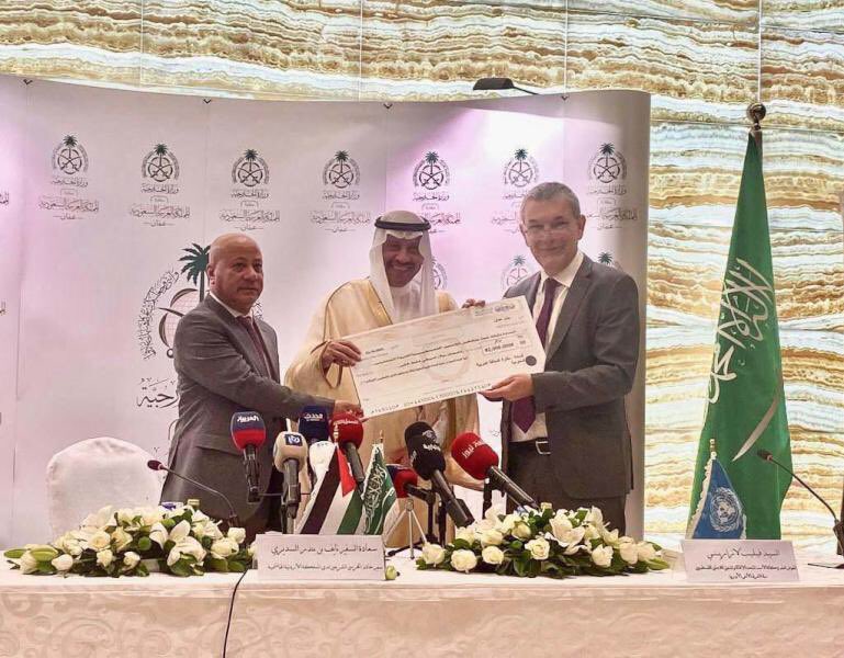 The Saudi Post On Twitter لأنها مملكة الإلتزام والقيم والإنسانية،