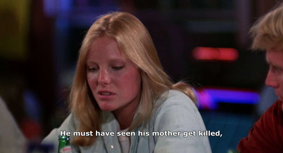 ‎𝕞𝕠𝕧𝕚𝕖𝕡𝕠𝕝𝕝𝕫 on Twitter: "I will agree that the story is a bit flimsy. If Jason didn't drown in ...