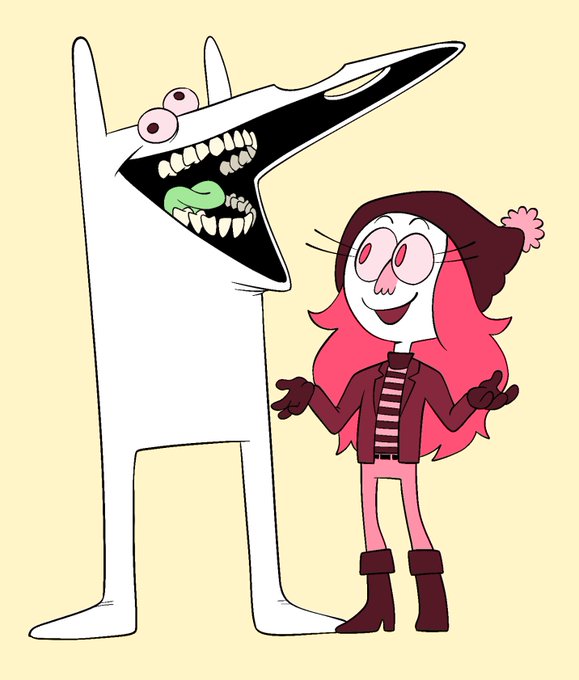 Dev Duzzet (@DipsumValley) さんのイラスト・マンガ作品まとめ (145 件) - Twoucan