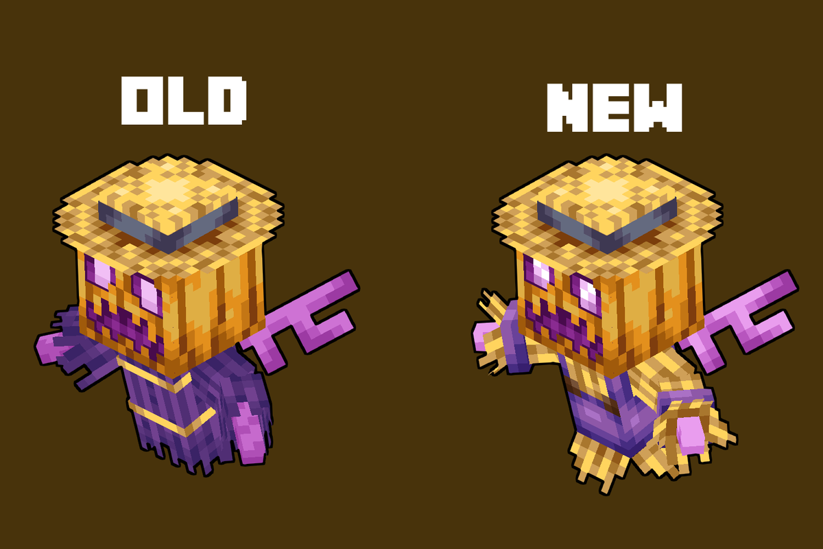 Tameable Beasts - Forge Mod (@tameablebeasts) / Posts / X