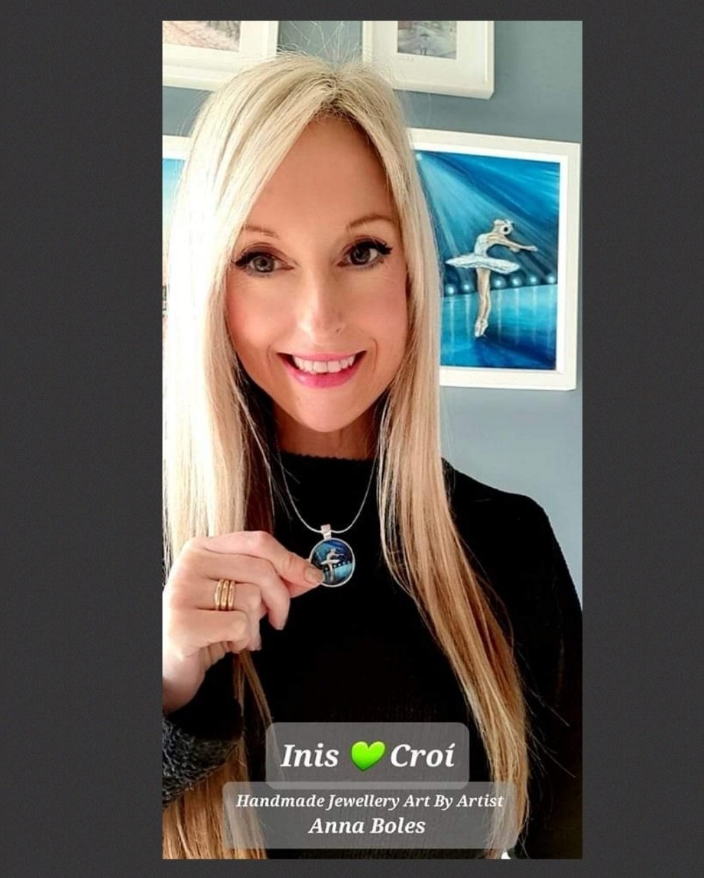 Inis💚Croí (@Inis_Croi) / Twitter