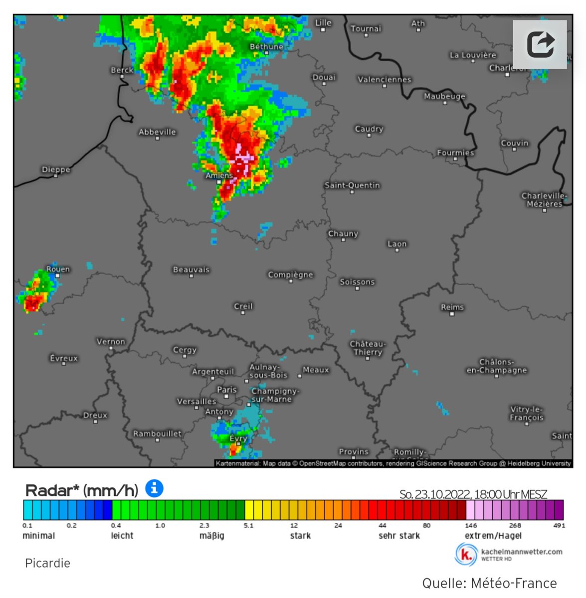 Unwetter-Freaks on Twitter: Unwetter-Freaks on Twitter: