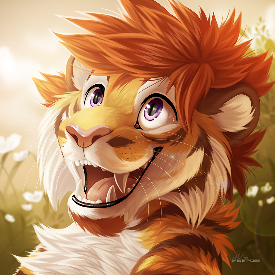 Silvixen On Twitter More Portrait Slots Open 280 USD Ea Full silvixen-on-twitter-more-portrait-slots-open-280-usd-ea-full