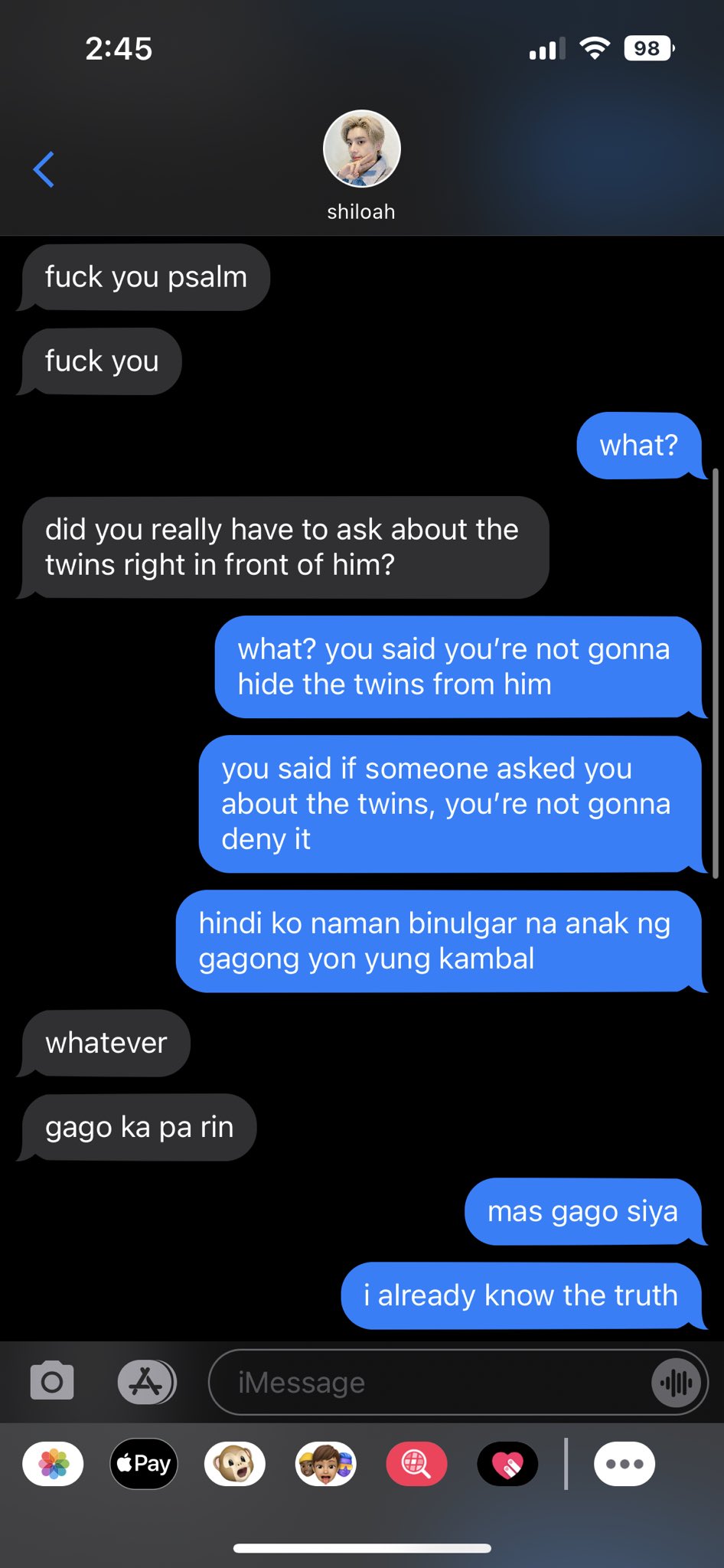 nie on Twitter: "475. https://t.co/A8feHRDCpg" / Twitter