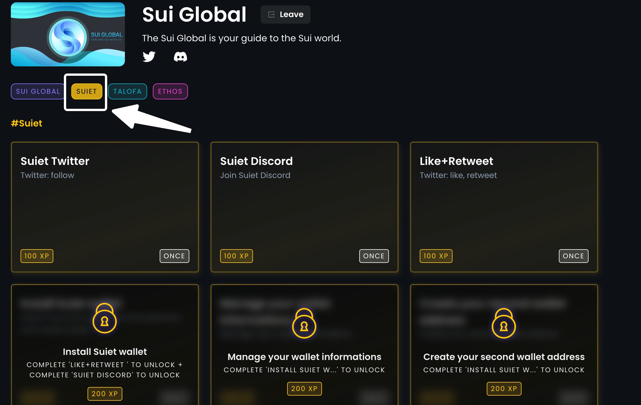 Suiet | Sui Wallet (@suiet_wallet) / Twitter Suiet | Sui Wallet (@suiet_wallet) / Twitter