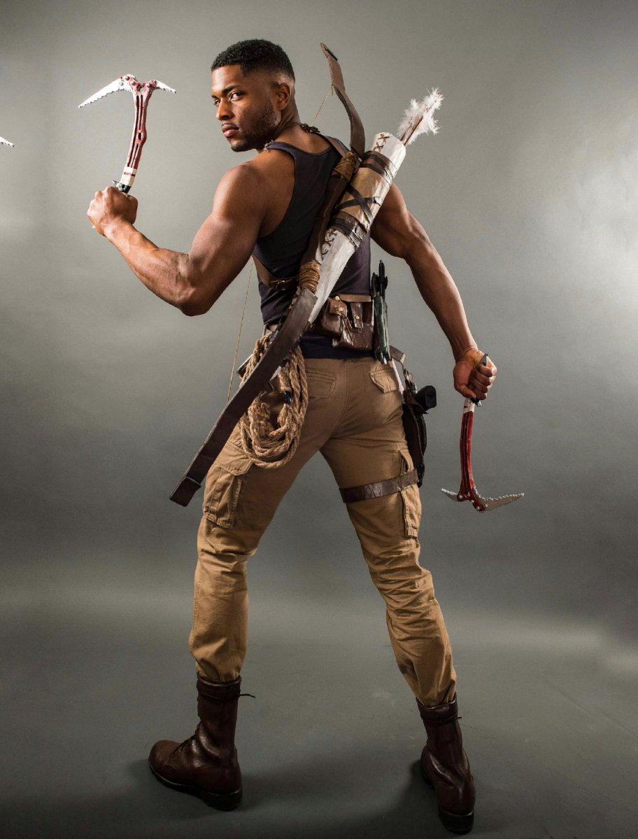 DJ CROFT (@DJCroft_) さんのコスプレ作品まとめ (152 件) - Twoucan