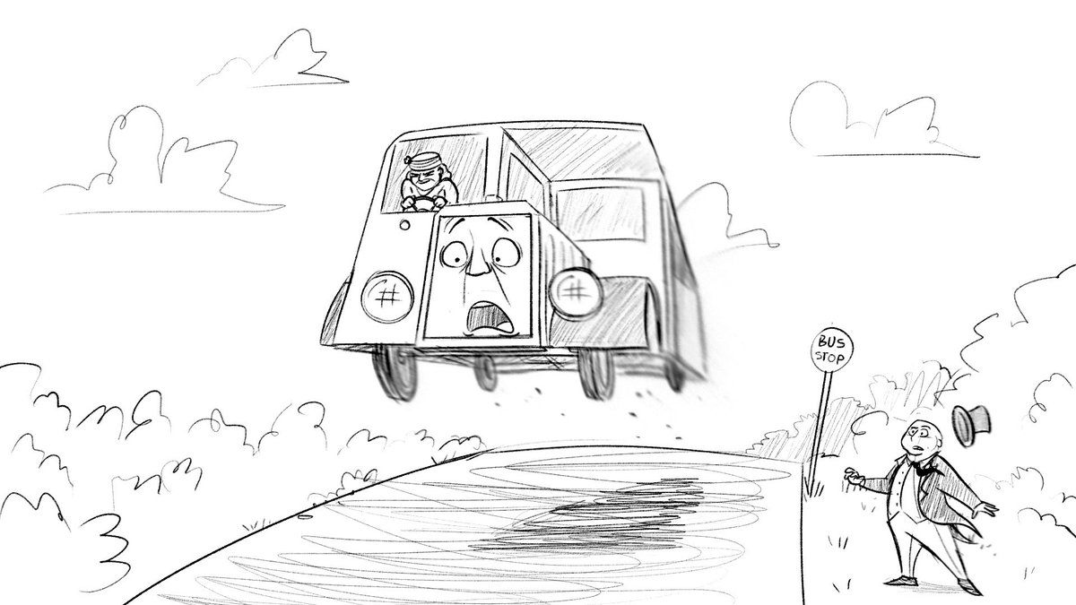 Calebtrain (@Calebtrain) さんのイラスト・マンガ作品まとめ (9 件) - Twoucan