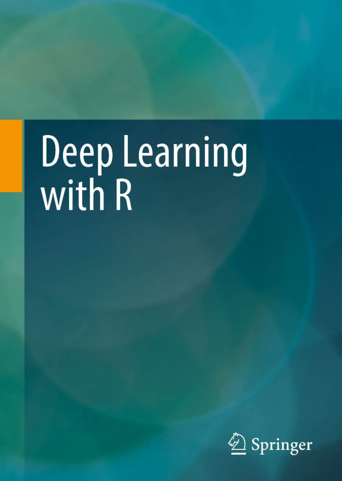 Dr Ganapathi Pulipaka 🇺🇸 On Twitter Deep Learning With R Bigdata Analytics Datascience 