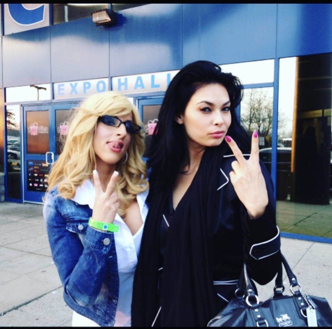 TW Pornstars - TAYLOR STEVENS™ ONLYFANS.COM/TAYSTEVENS. Twitter. Missing @exxxotica NJ Right now ...