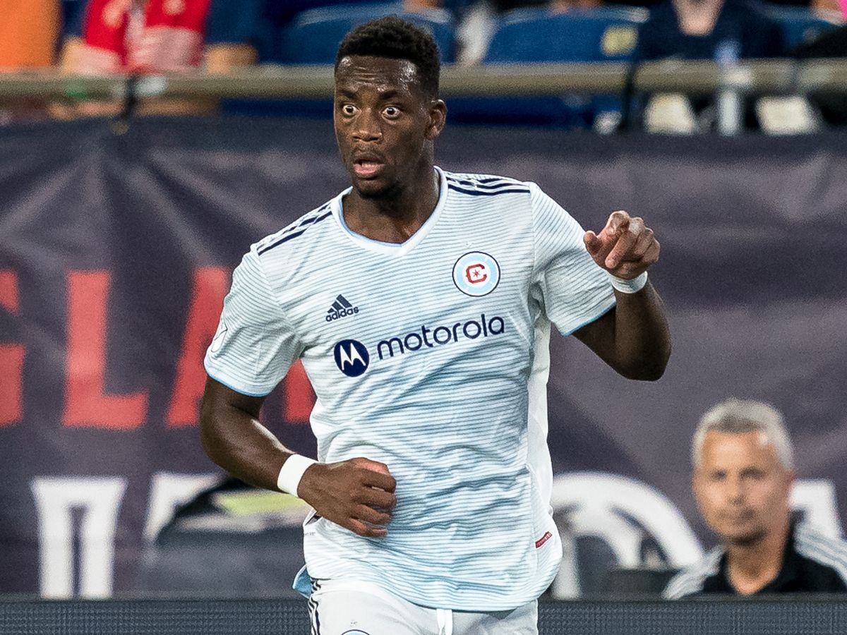 Man United lining up move for Jhon Duran - Football Extras