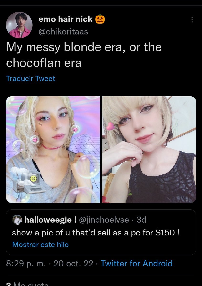 nany 🦋 ANTIFRAGILE 😜👉 on Twitter: ""The male gaze version of female empowerment" she says while ...