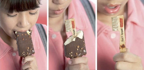 Guerrilla Marketing is the most whacky, wild-west version of modern ...