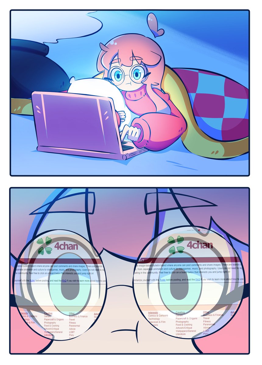 3RF_🦃 (@3RF___) さんのイラスト・マンガ作品まとめ (159 件) - Twoucan