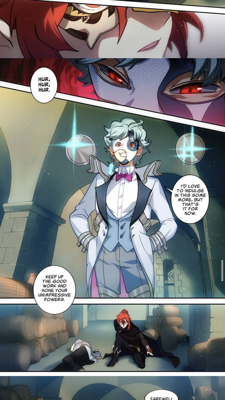 devin ☠︎︎ on Twitter: "@genshinBLANK i thought he’d be a catalyst bc of this https://t.co ...