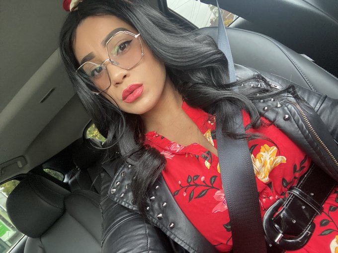 TW Pornstars - THE ONE & ONLY Enchantress Sahrye. Pictures and videos ...