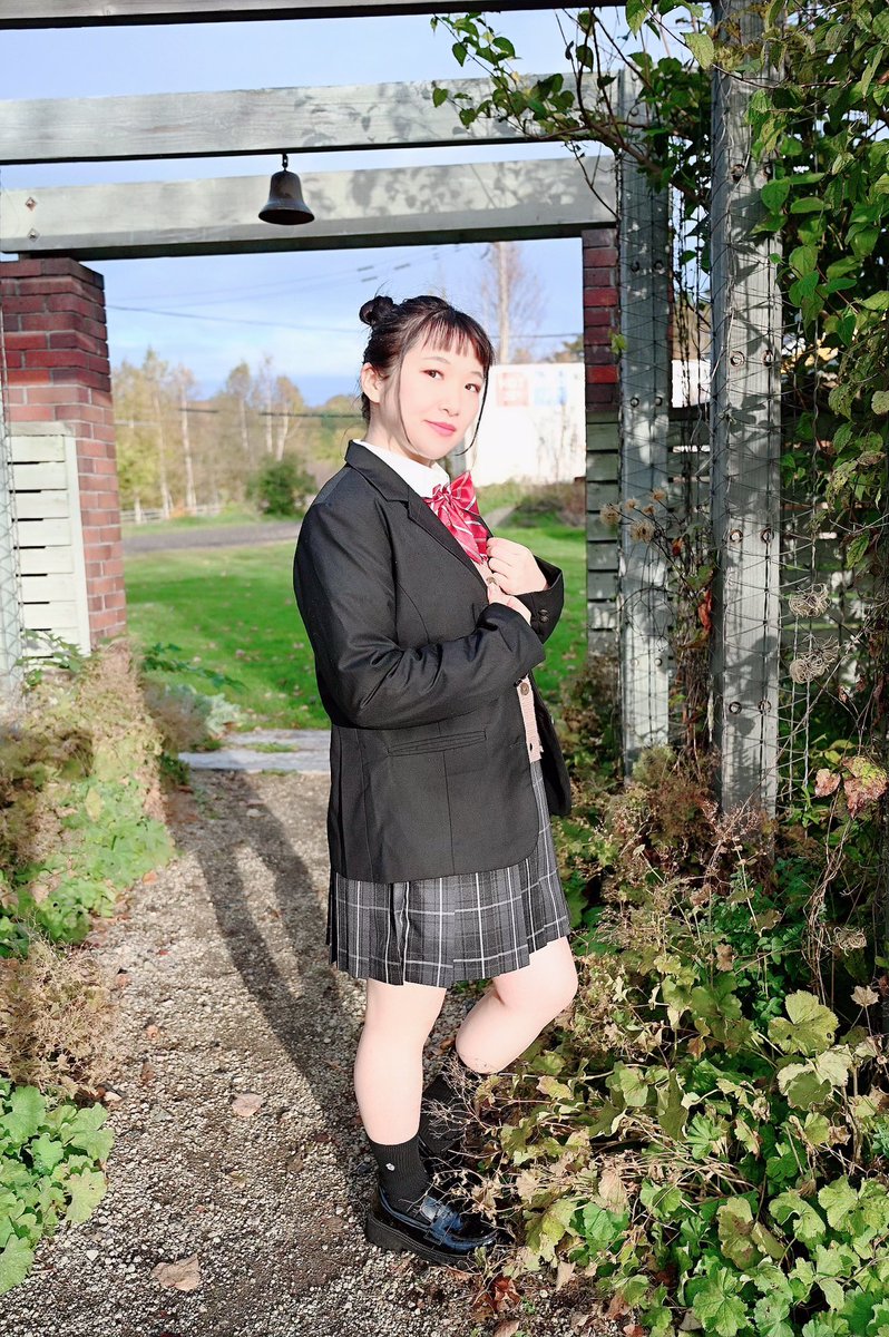 Naka c on Twitter: "小娘 #シャオニャン かんなちゃん こはるちゃん えりなちゃん @Mem2_Xiaoniang @Kohar_xiaoniang @Kanna ...