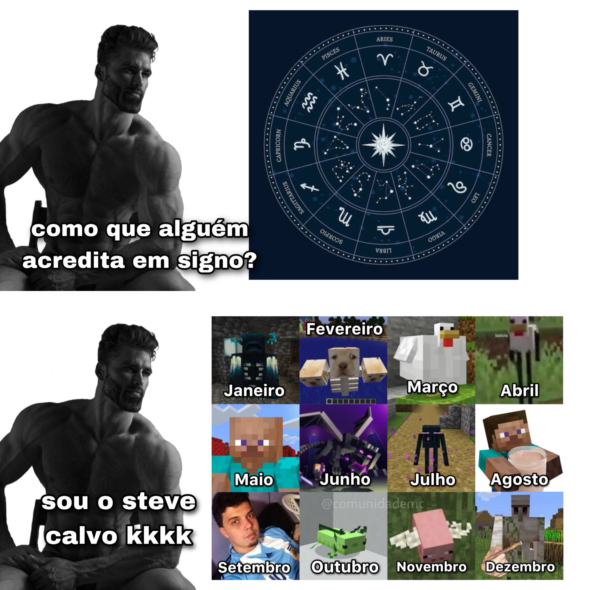 Comunidade De Minecraft On Twitter Ekgxdbuvs1 Twitter