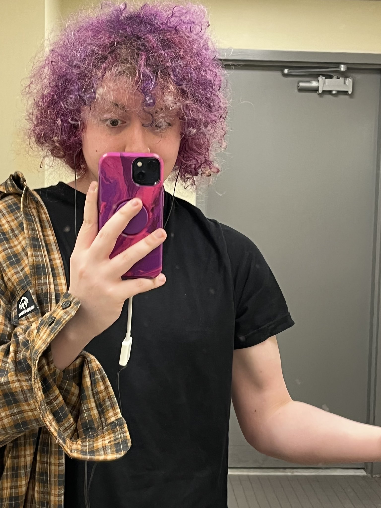 chase 💜💤 (STREAM DROWSY) on Twitter: "also speaking of working out how do y’all think my arms ...