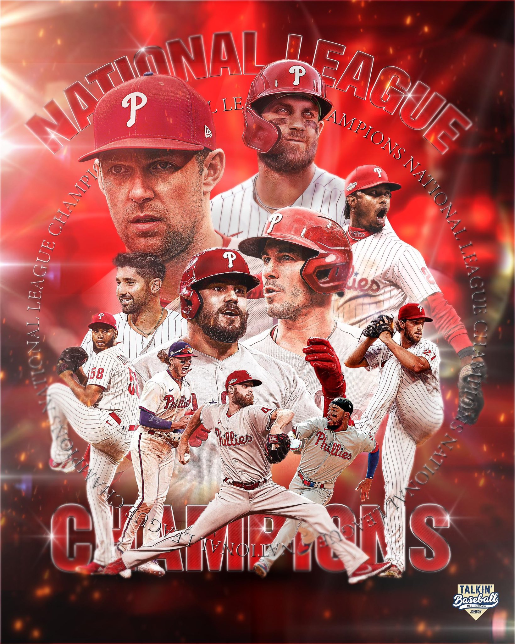 Phillies Wallpaper Champions