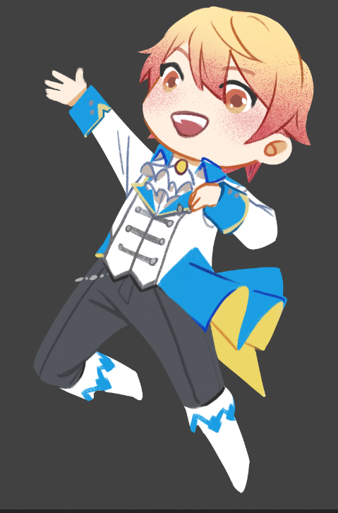 tonda.jpg💙💛 (@tondajpg) さんのイラスト・マンガ作品まとめ (13 件) - Twoucan