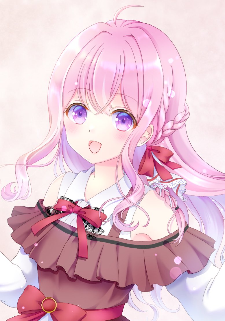 紗茶子@新人VTuber on Twitter: "個人勢VTuber紗茶子です！ 2022.10.22にデビューした新人VTuber🎀🤎ゲーム配信を中心に活動中 🎀YouTube http ...