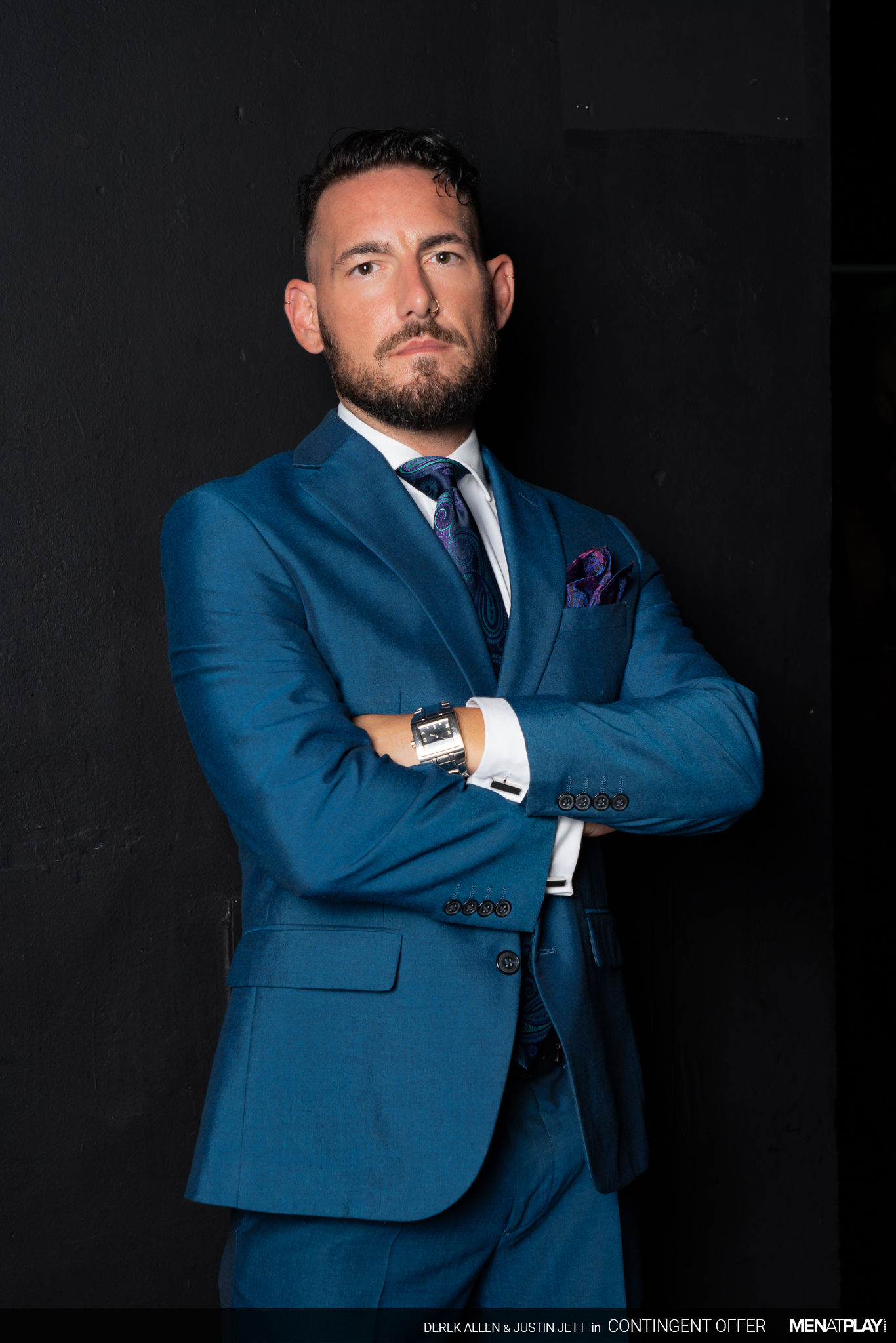 TW Pornstars - 2 pic. MENATPLAY.Com. Twitter. #MancrushMonday ♥️ Kinky ...